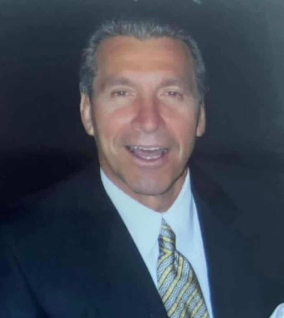 Federici | Guida Funeral Home